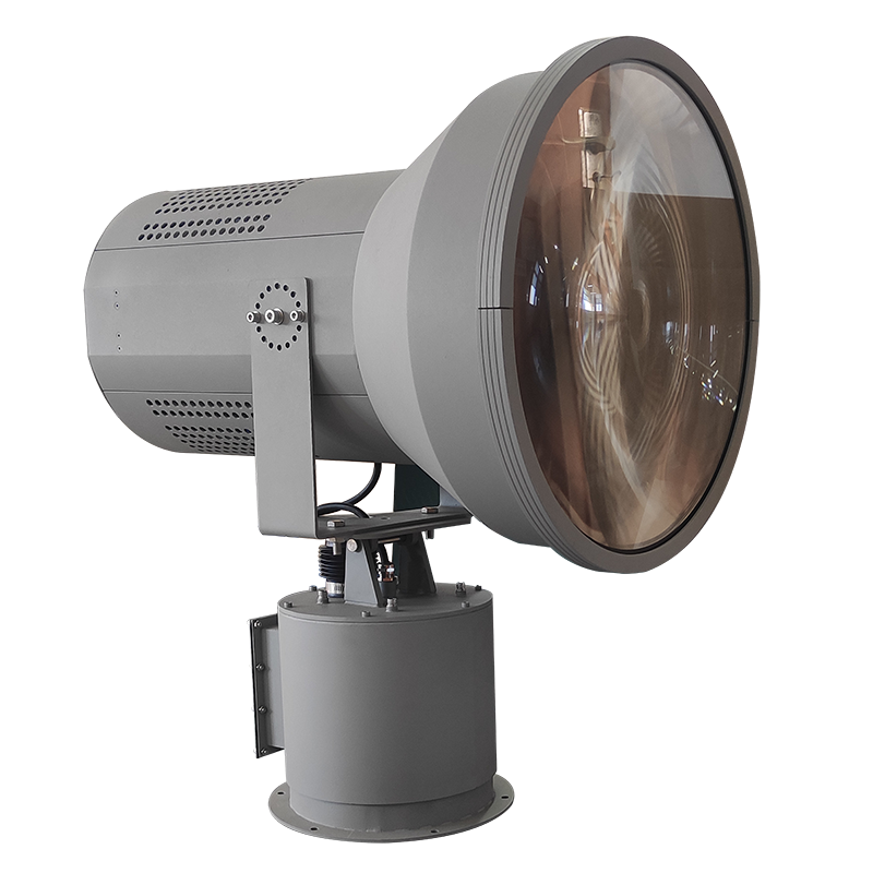 500W Led Search Lamp IP65 - K-COB