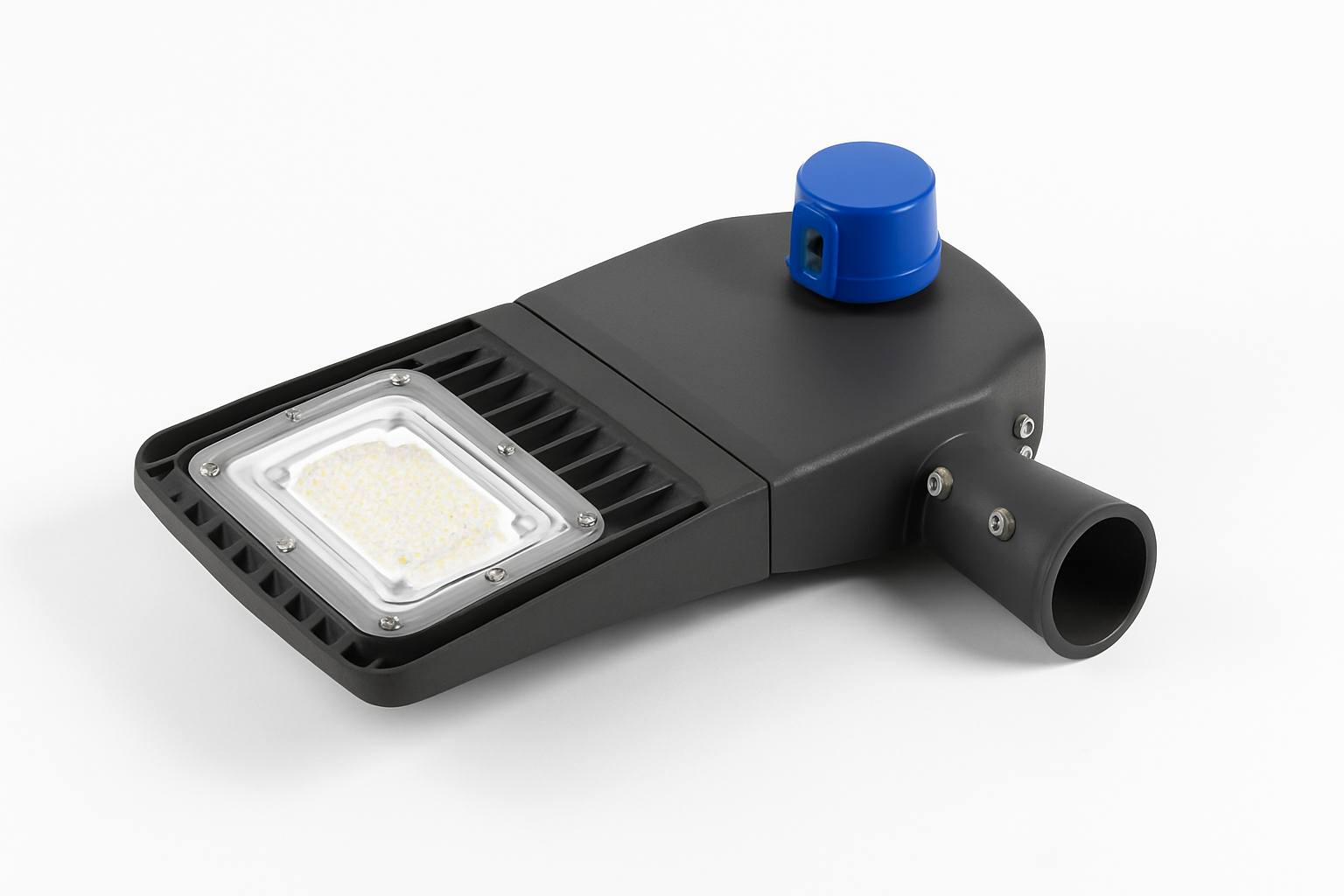 LED street light manufacturers in Washington State